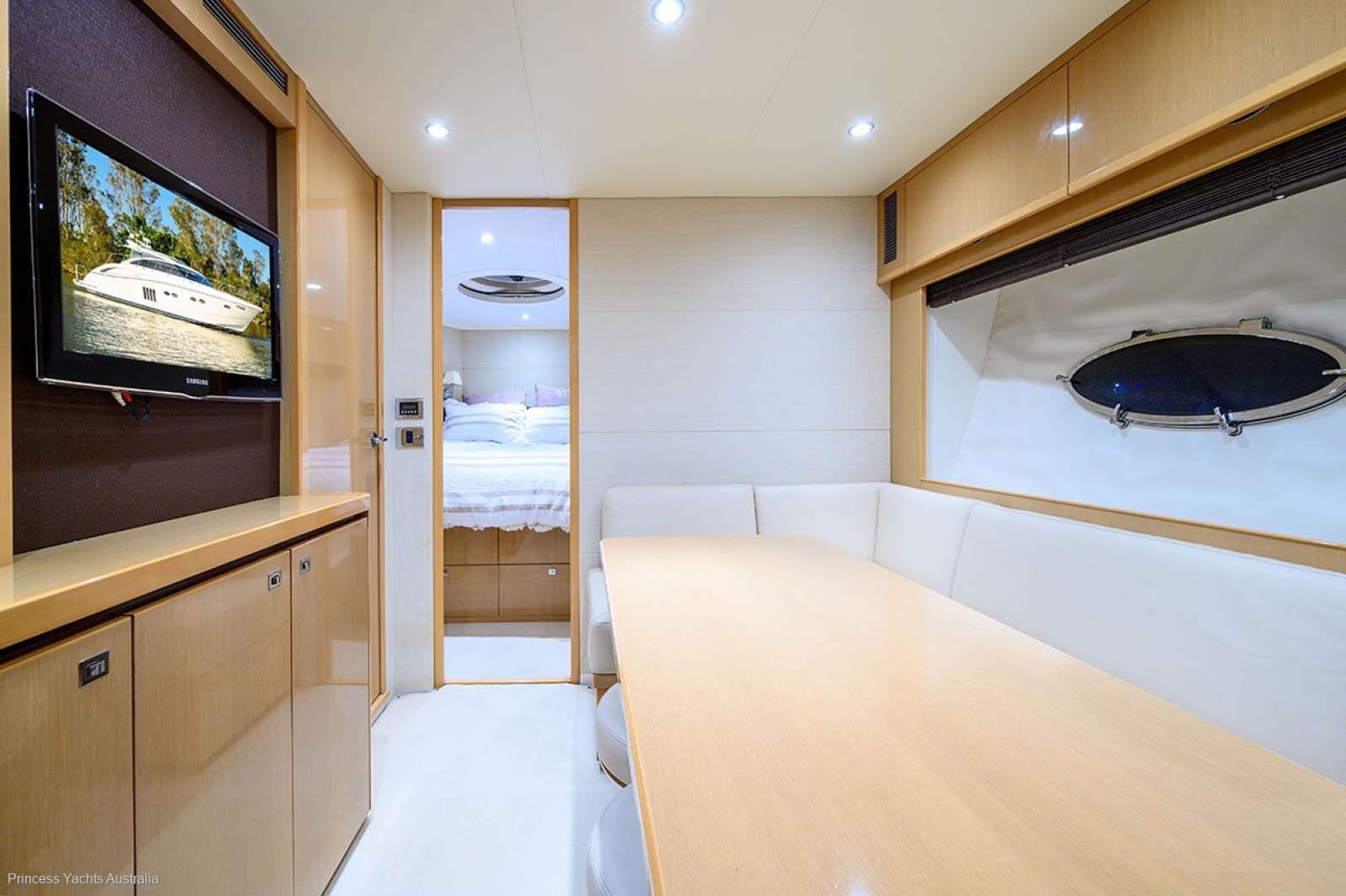 Used Princess V62 for Sale | Boats For Sale | Yachthub