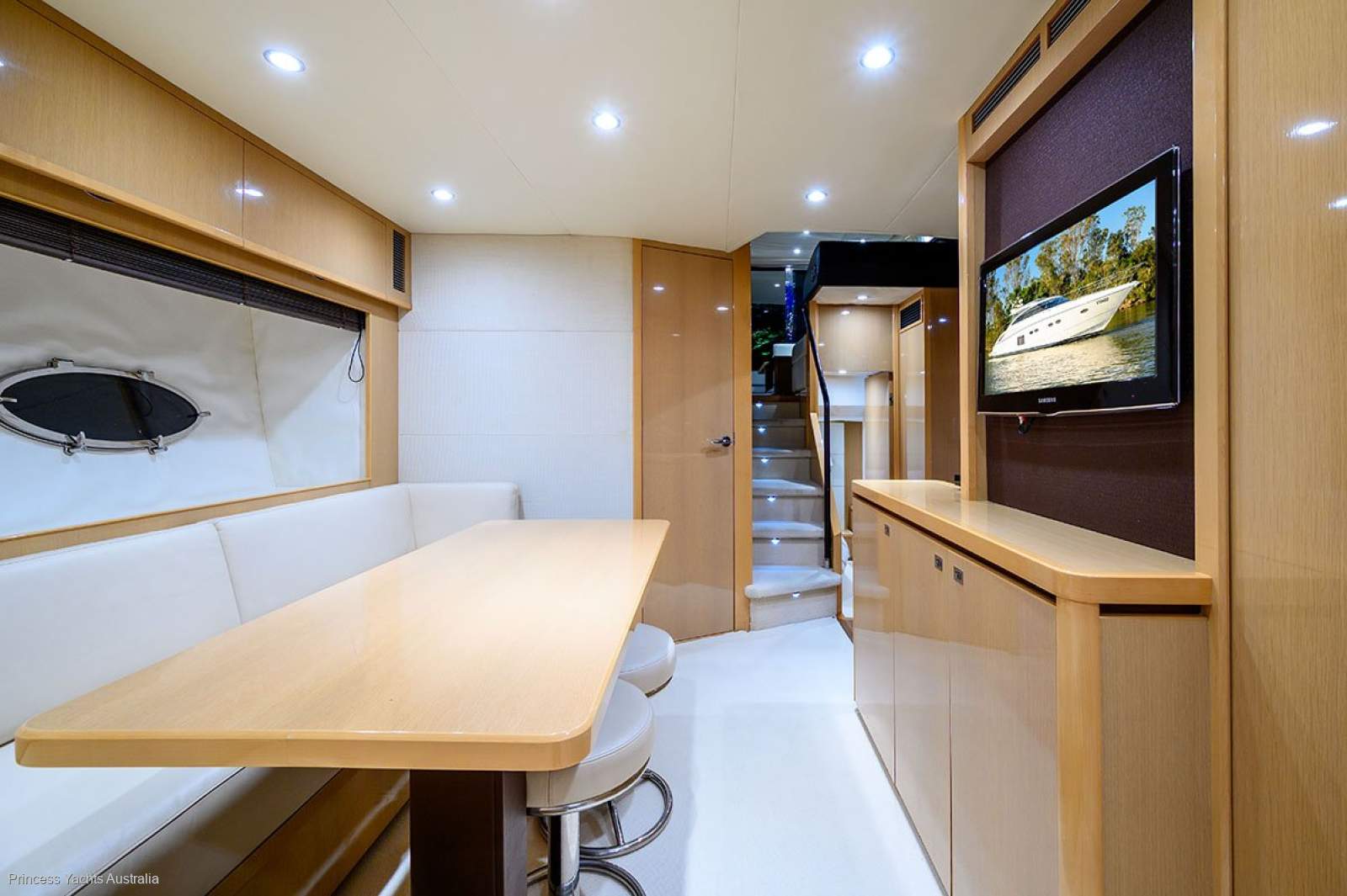 Used Princess V62 for Sale | Boats For Sale | Yachthub