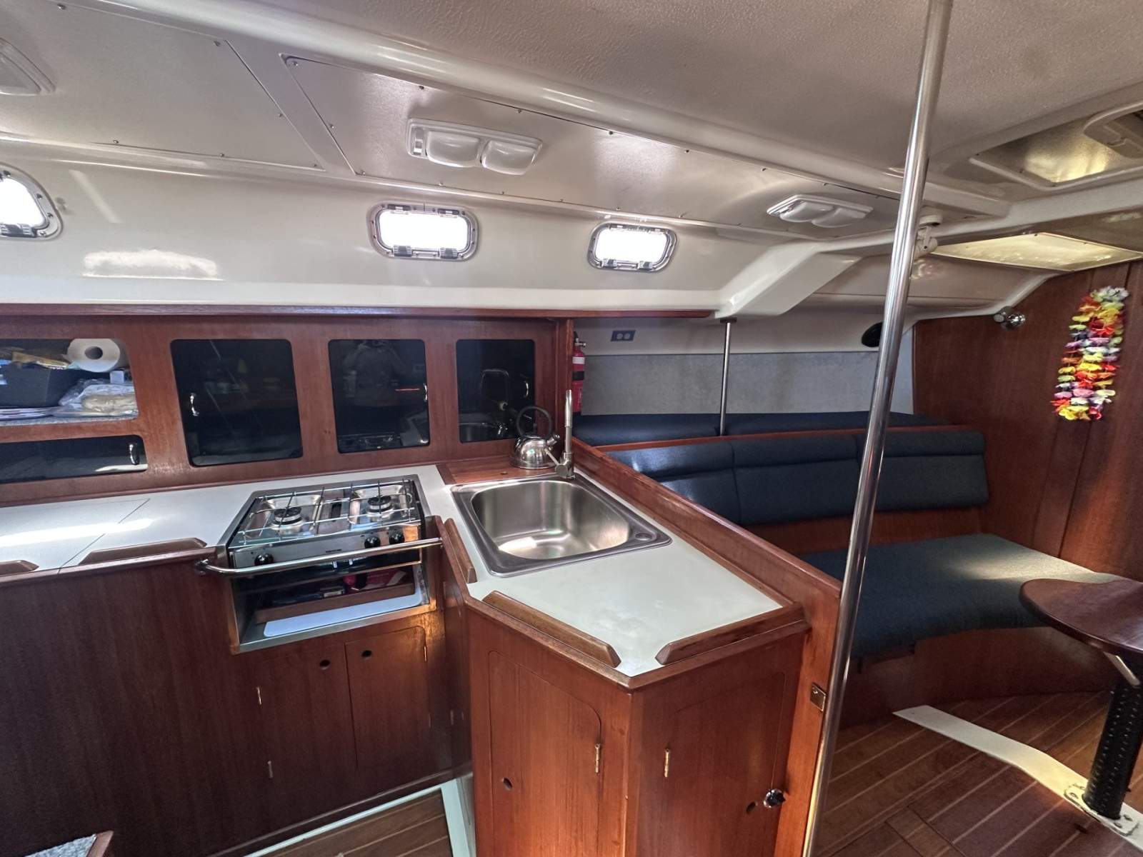 Used Hunter 37.5 Legend for Sale | Yachts For Sale | Yachthub