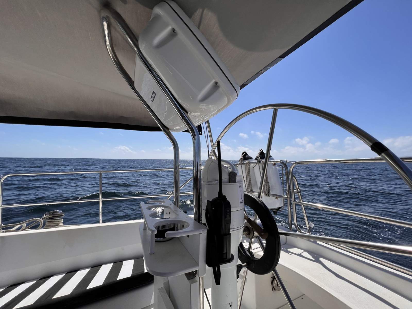 Used Hunter 37.5 Legend for Sale | Yachts For Sale | Yachthub