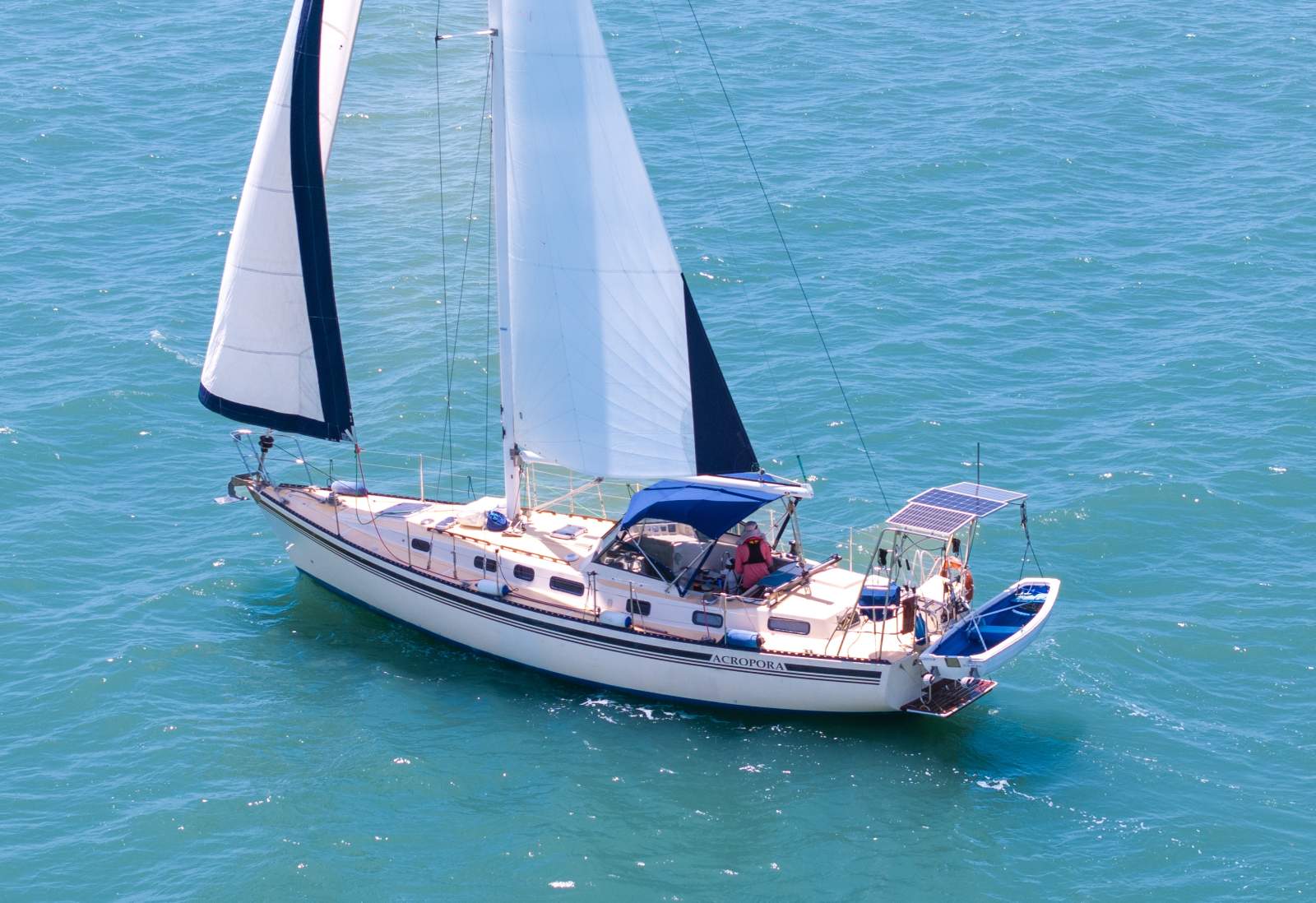 Used Oceanic 42 for Sale | Yachts For Sale | Yachthub