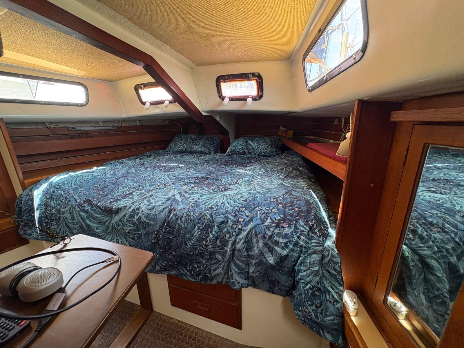 Used Oceanic 42 for Sale | Yachts For Sale | Yachthub