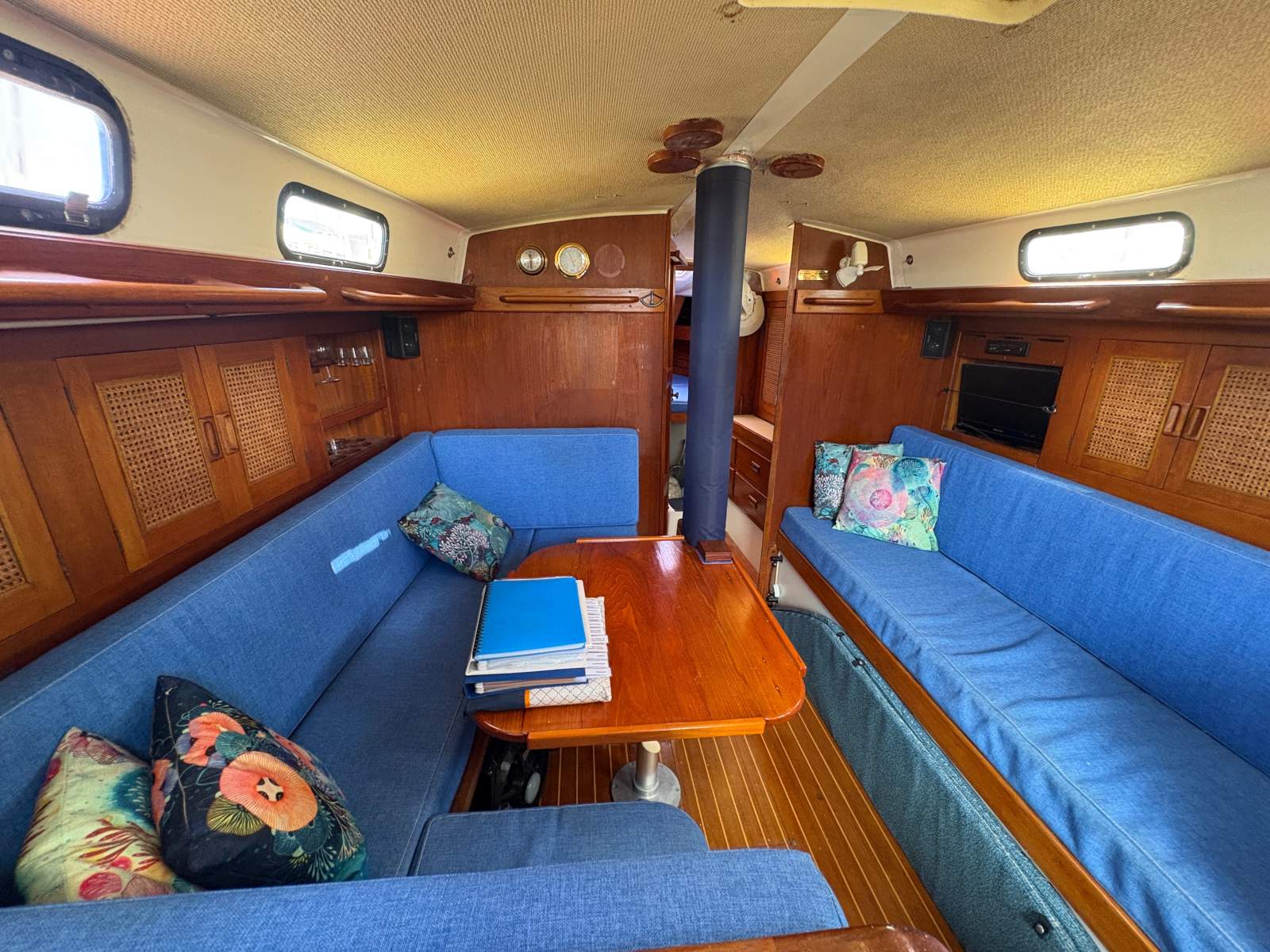 Used Oceanic 42 for Sale | Yachts For Sale | Yachthub