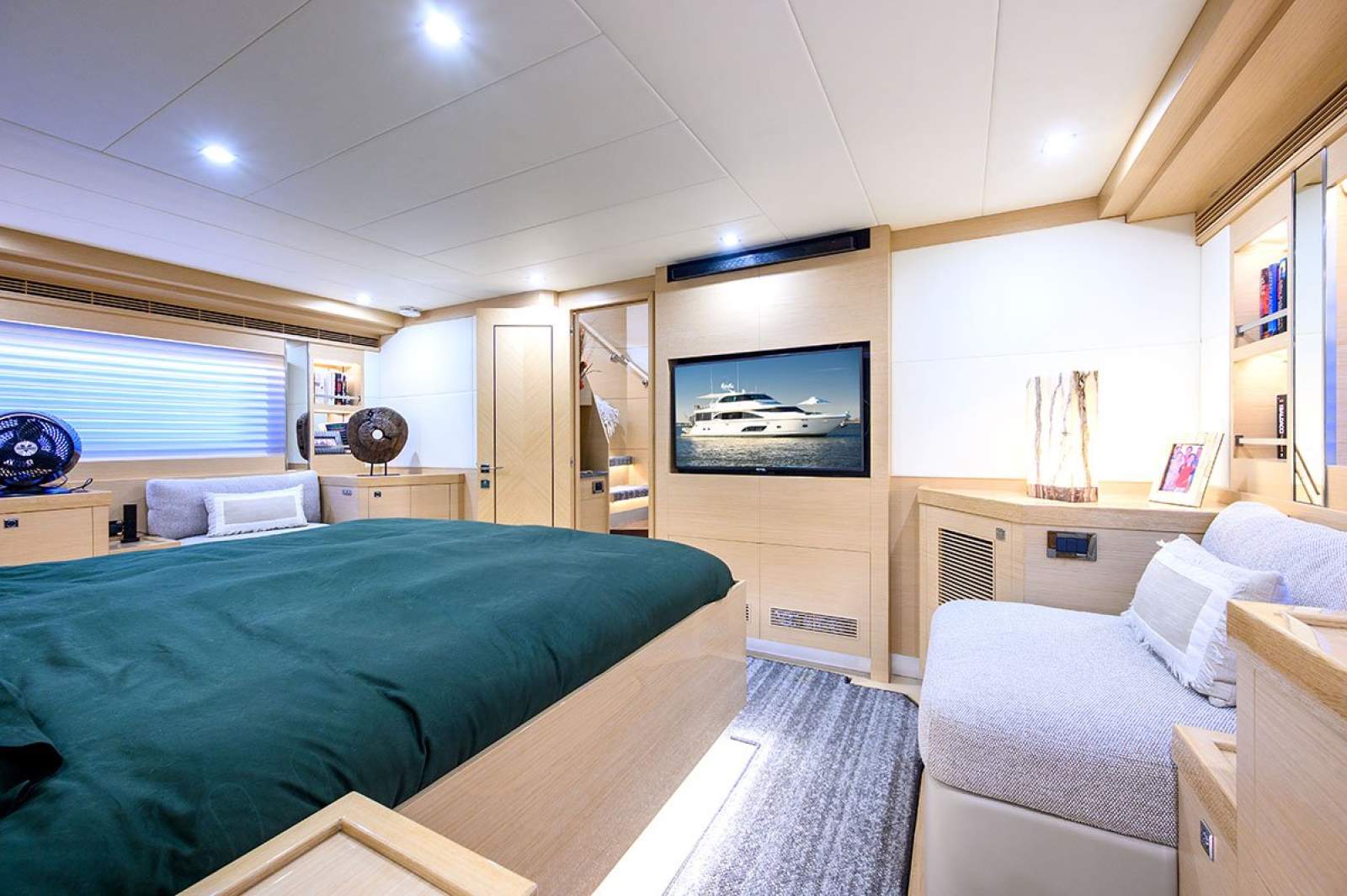 Used Horizon E75 for Sale | Boats For Sale | Yachthub