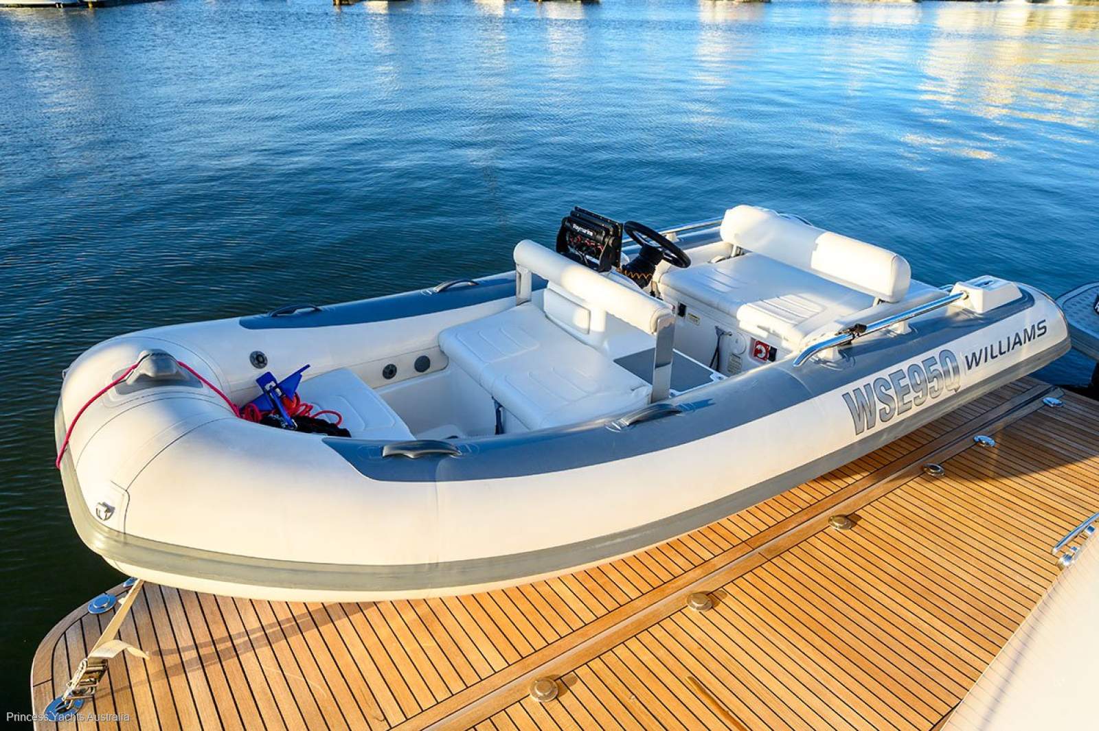 Used Horizon E75 for Sale | Boats For Sale | Yachthub