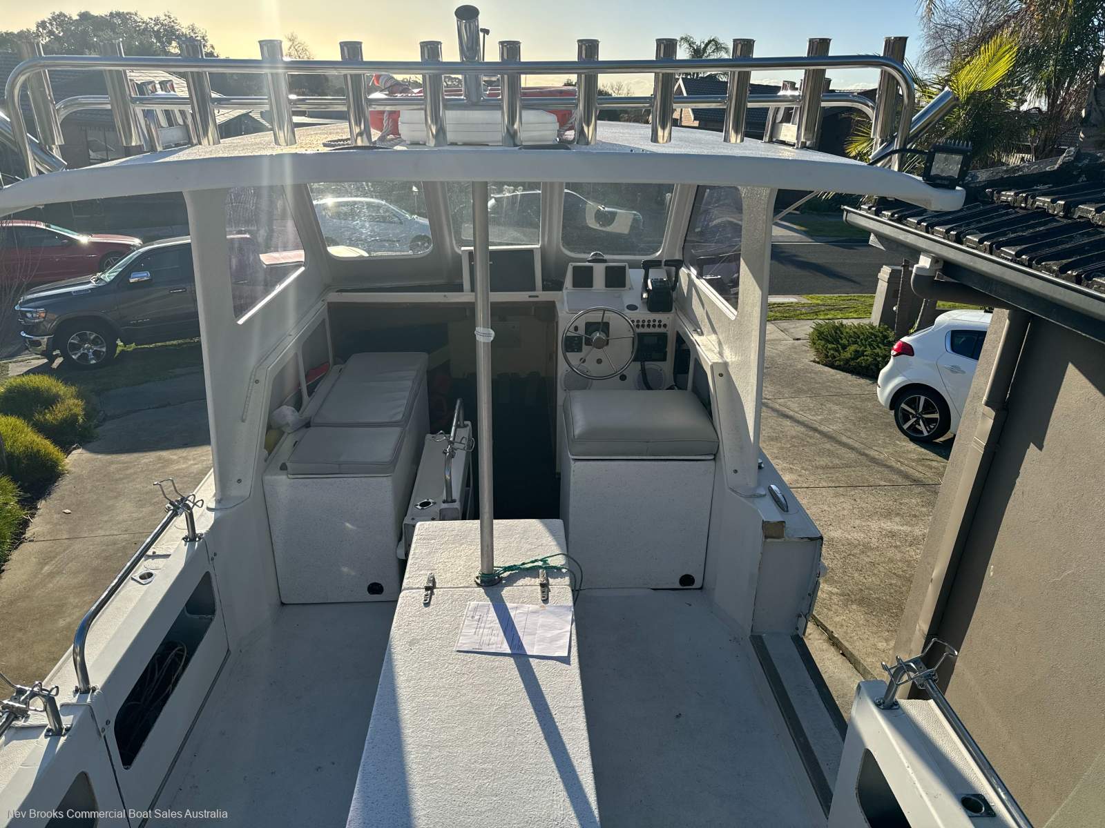 Used Devil Cat 6.6 for Sale | Boats For Sale | Yachthub