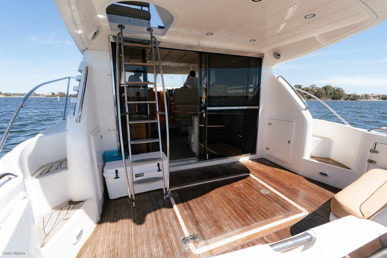 Used Fairline Squadron 43 for Sale | Boats For Sale | Yachthub