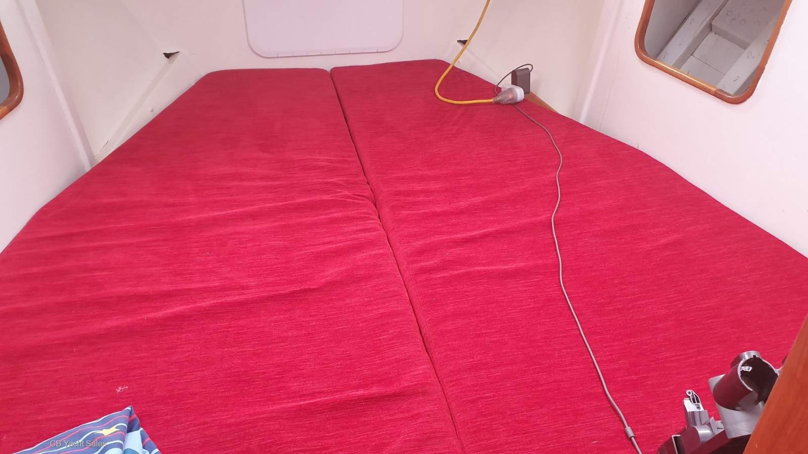 Used Timber Motor Sailer - Ex Shark Fishing Boat for Sale | Yachts For ...