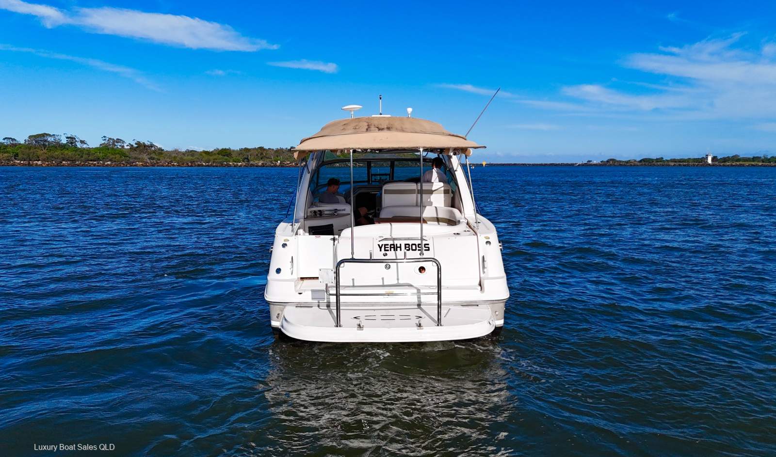 Used Sea Ray 355 Sundancer for Sale | Boats For Sale | Yachthub