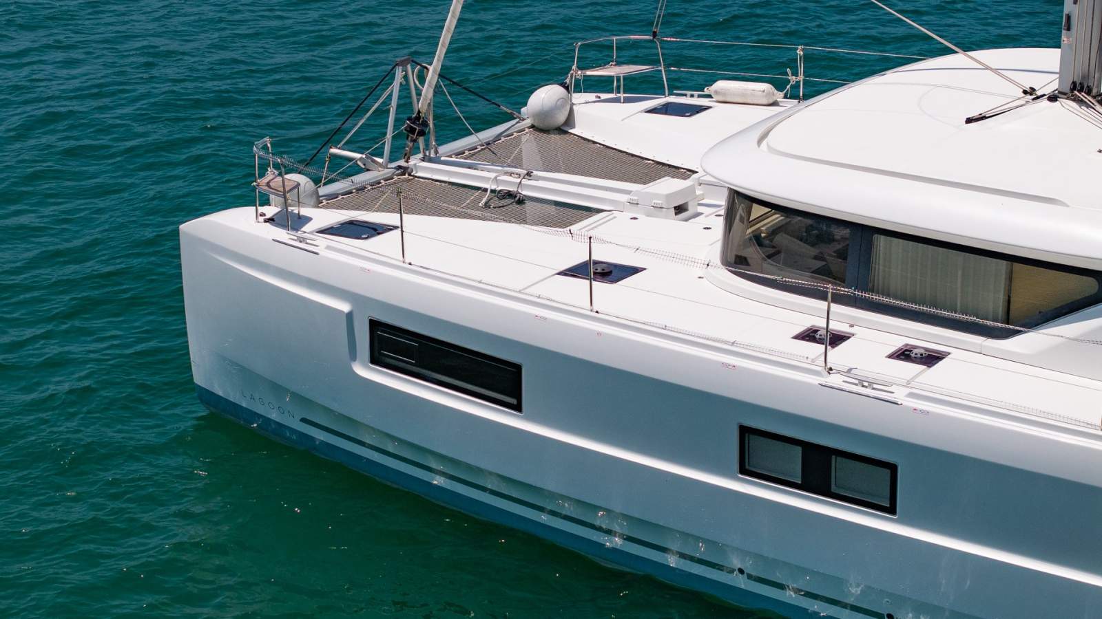 Used Lagoon 46 for Sale | Yachts For Sale | Yachthub