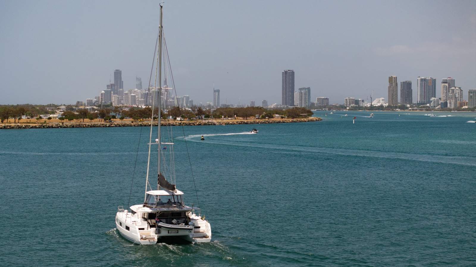 Used Lagoon 46 for Sale | Yachts For Sale | Yachthub