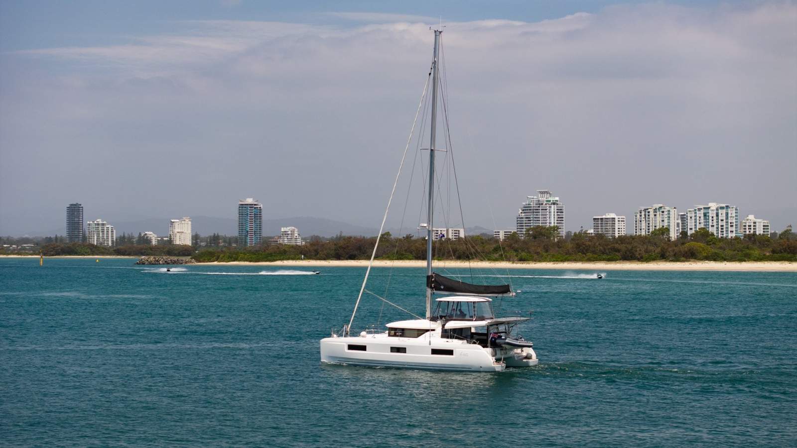 Used Lagoon 46 for Sale | Yachts For Sale | Yachthub