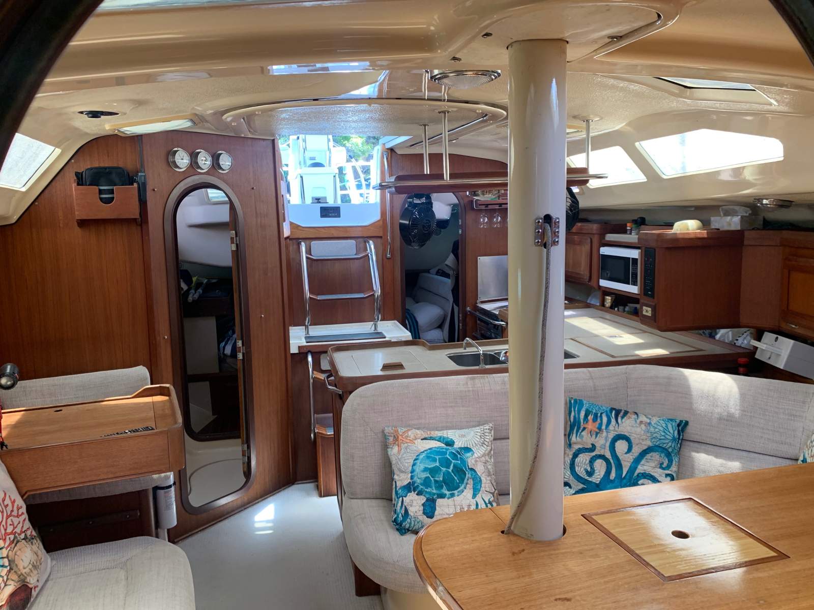 Used Hunter 40.5 Legend for Sale | Yachts For Sale | Yachthub
