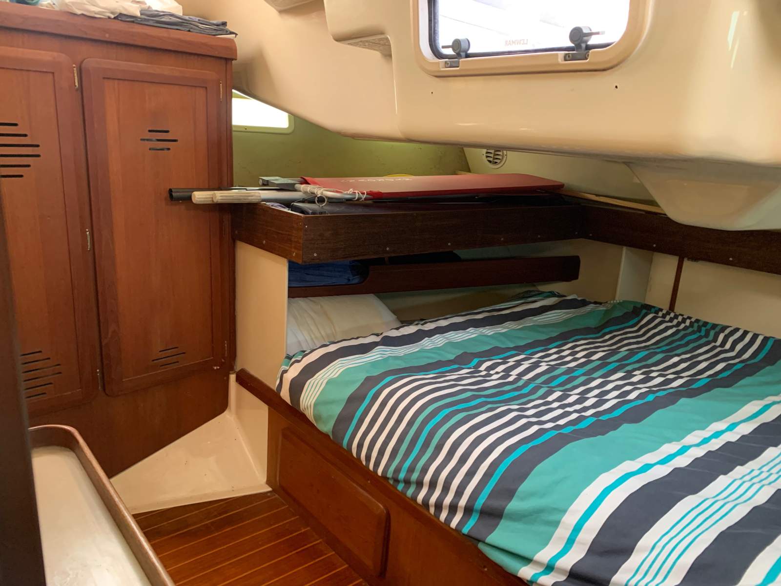 Used Hunter 40.5 Legend for Sale | Yachts For Sale | Yachthub