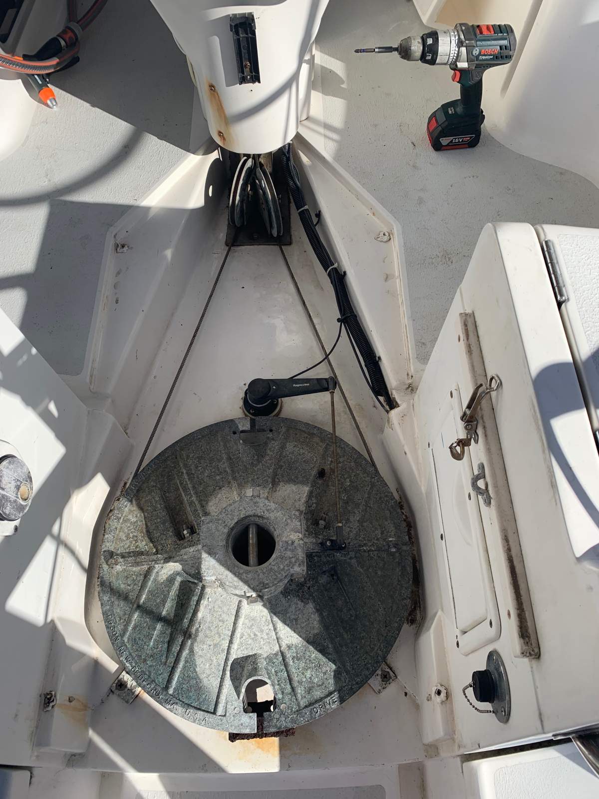 Used Hunter 40.5 Legend for Sale | Yachts For Sale | Yachthub
