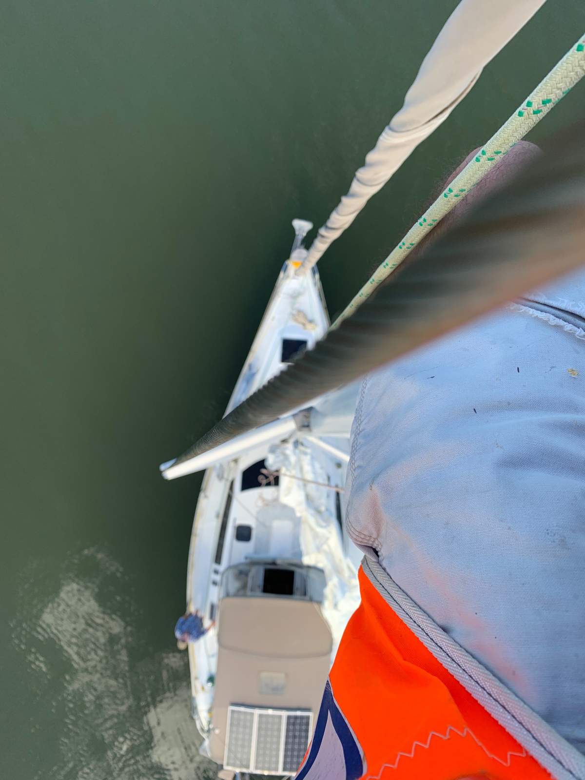 Used Hunter 40.5 Legend for Sale | Yachts For Sale | Yachthub