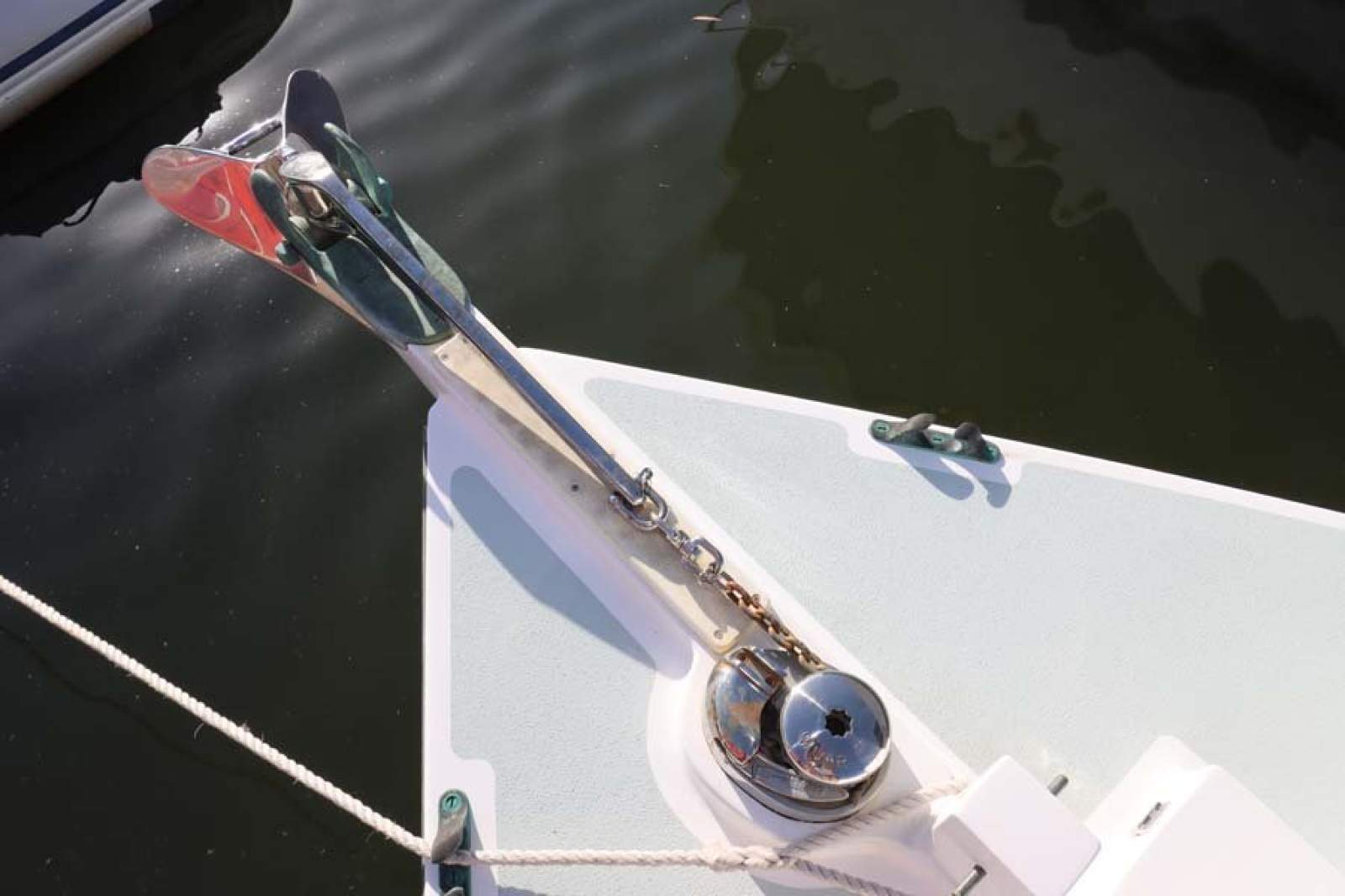 Used Bay Cruiser Custom for Sale | Boats For Sale | Yachthub