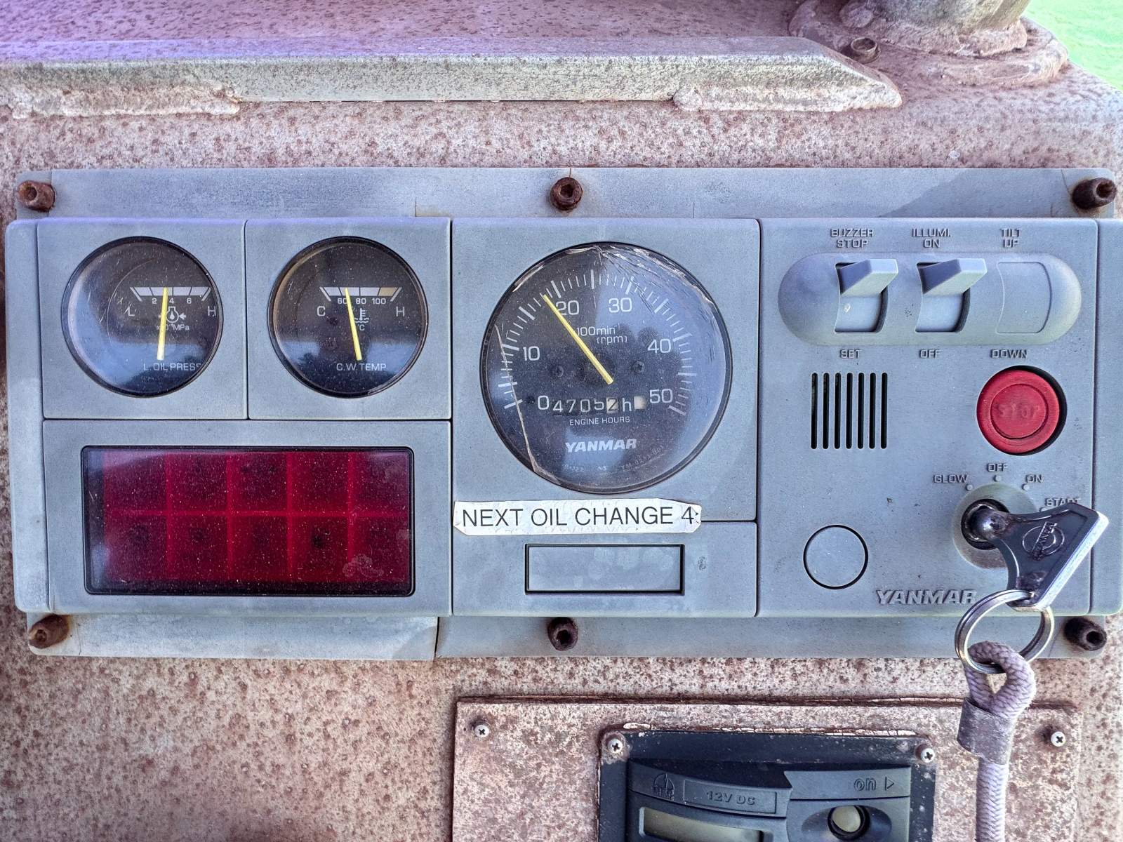 Strategic Marine 10.2 Commercial Vessel For Sale | Oceaneer Marine