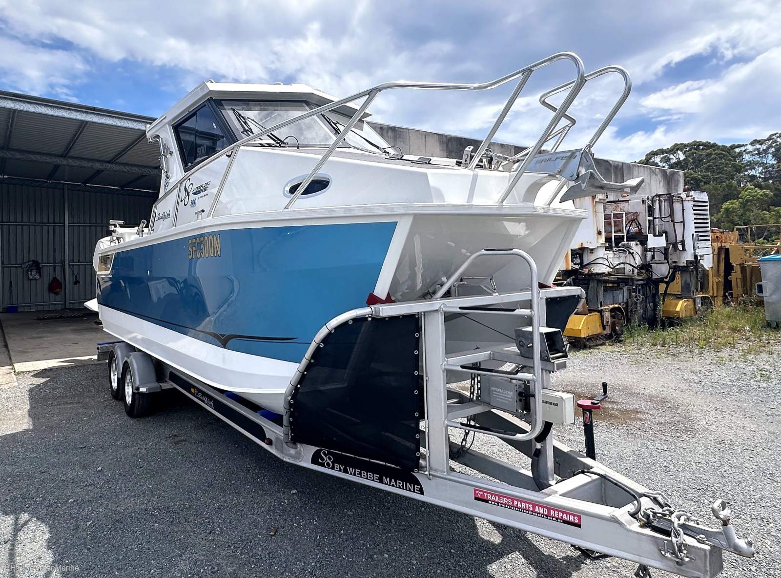 Stunning Used Sailfish Boats For Sale Images