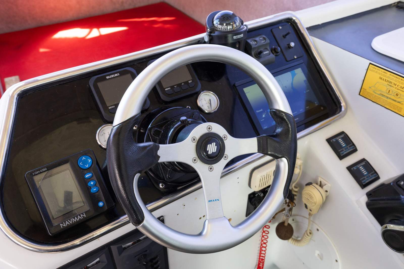 Used Schionning Prowler for Sale | Boats For Sale | Yachthub