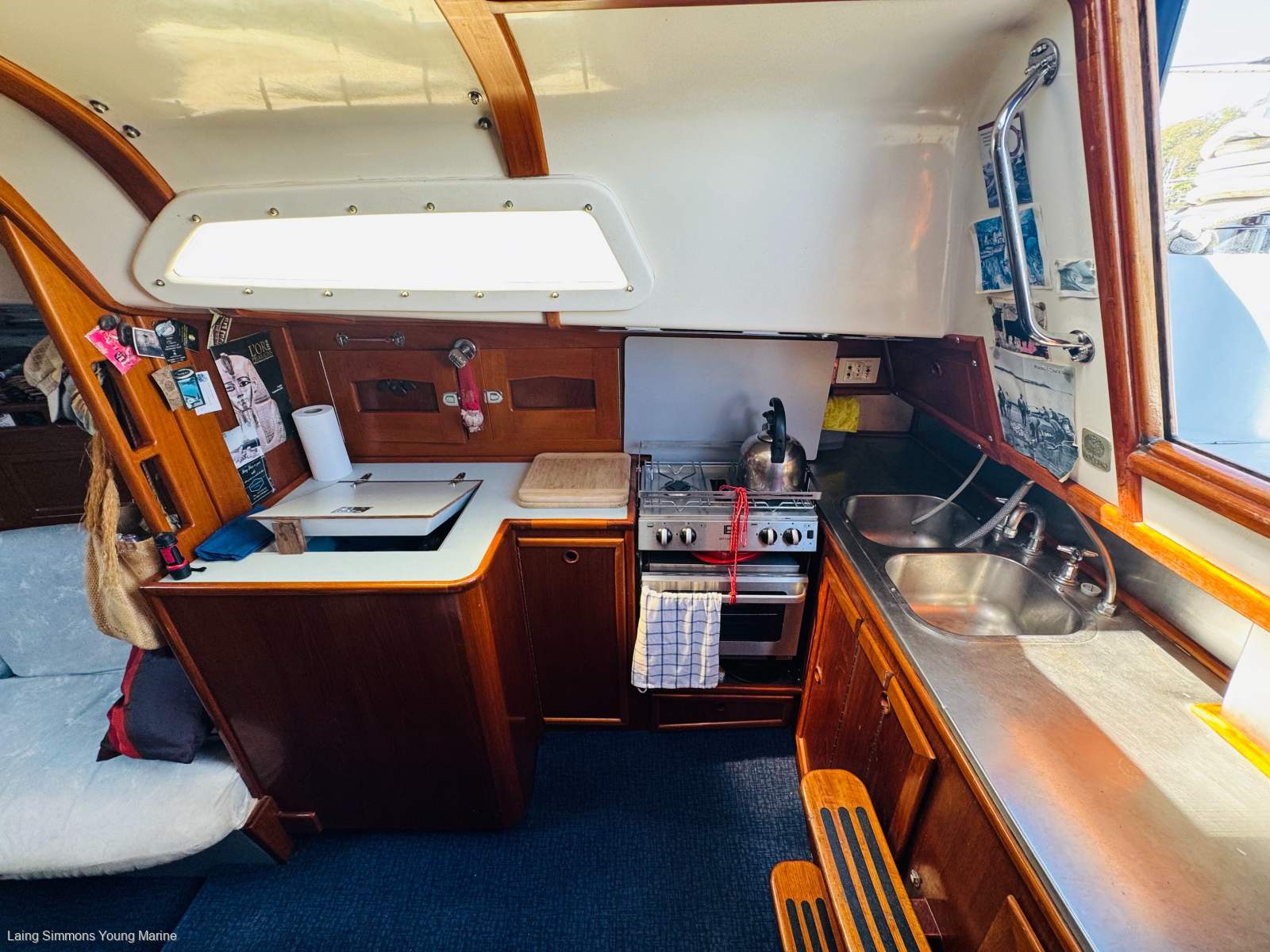 Used Cole 43 for Sale | Yachts For Sale | Yachthub