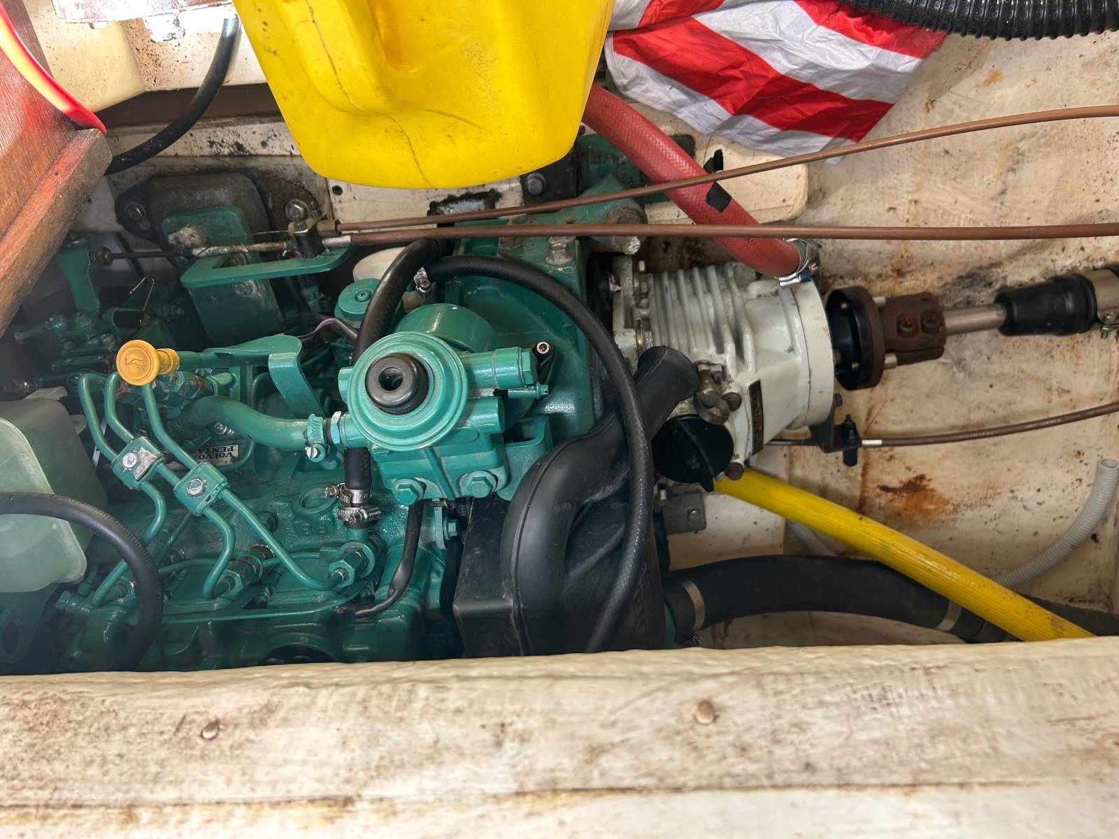Used Farr Binks 30 Farr B30 for Sale | Boats For Sale | Yachthub