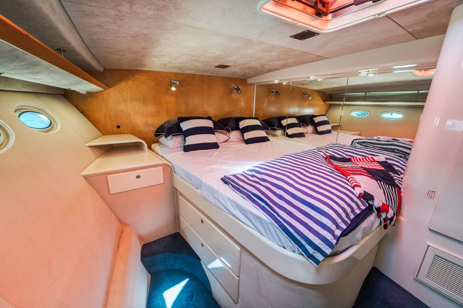 Used Scott Robson 16m for Sale | Boats For Sale | Yachthub