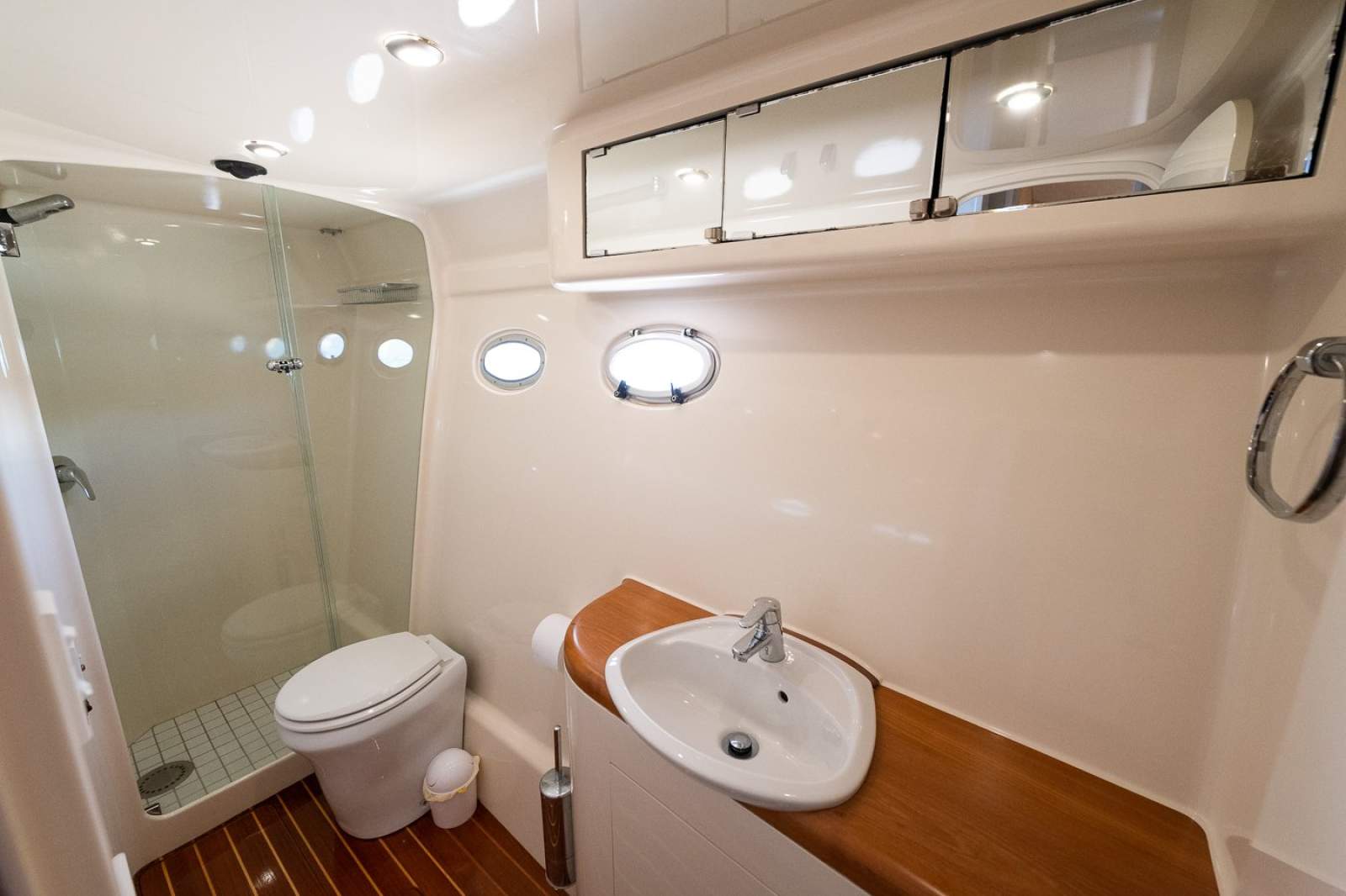 Used Scott Robson 16m for Sale | Boats For Sale | Yachthub