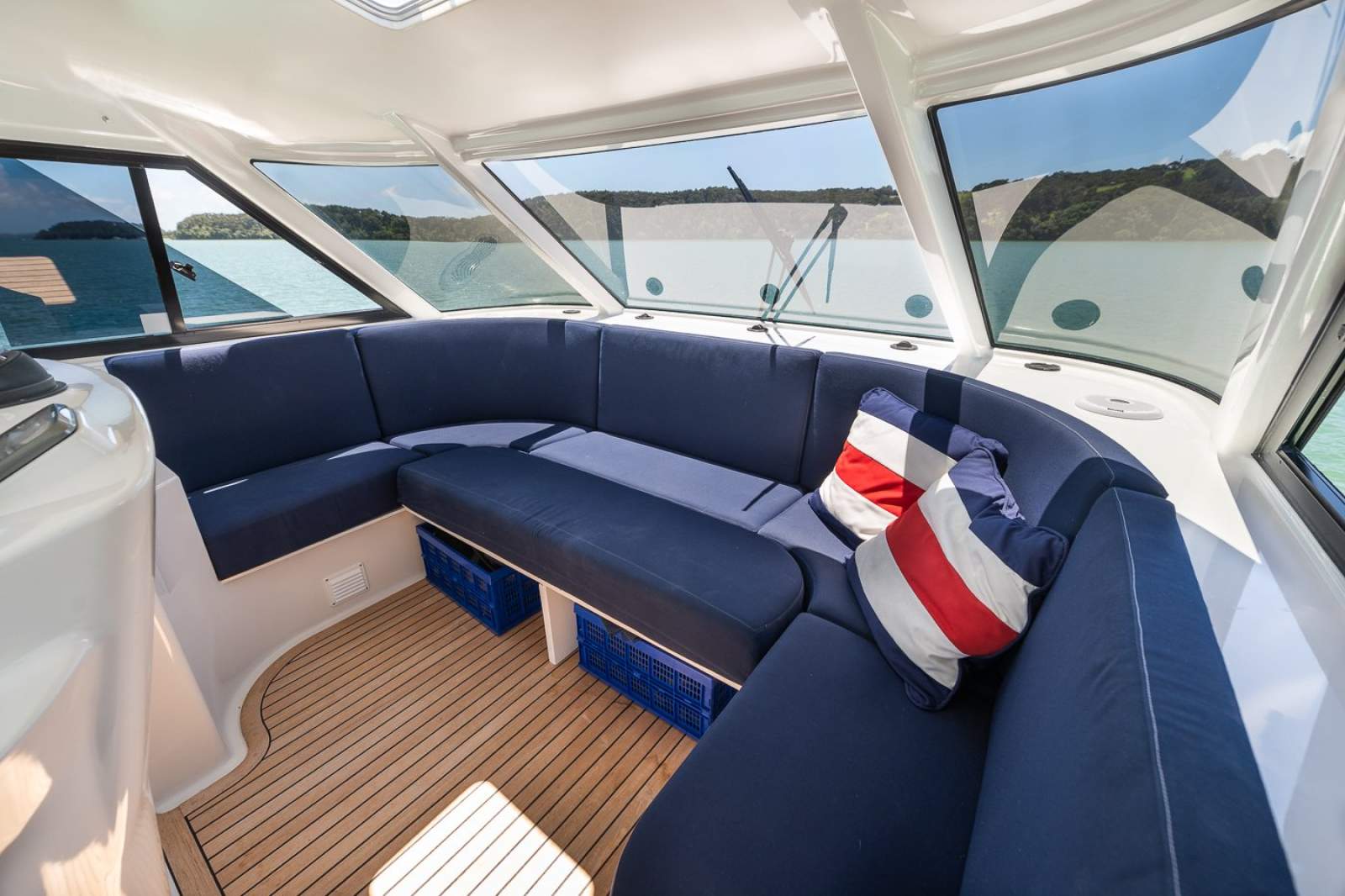 Used Scott Robson 16m for Sale | Boats For Sale | Yachthub