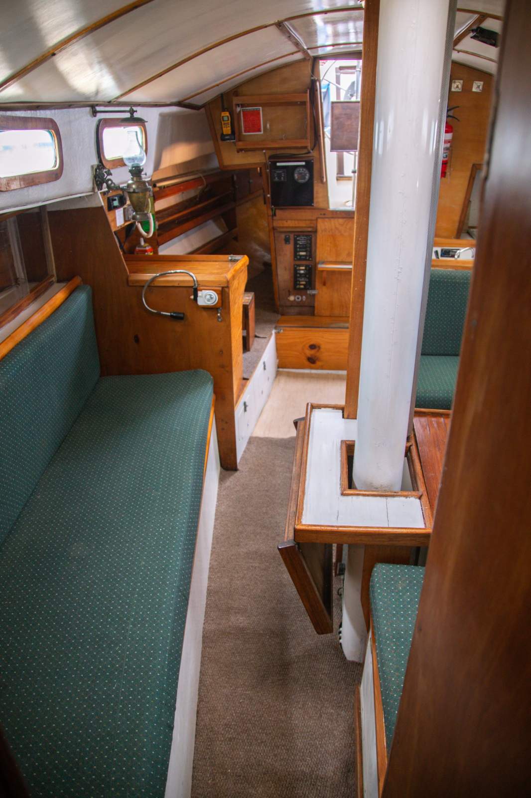 Used Citation 34 Centre Cockpit Capable, Comfortable, With Upgraded ...