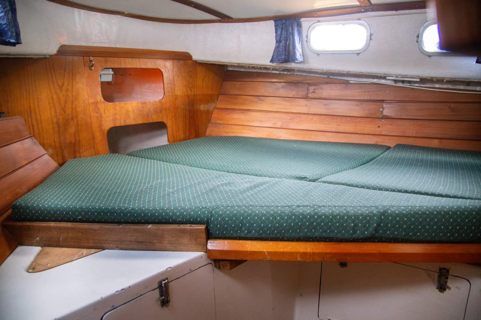 Used Citation 34 Centre Cockpit Capable, Comfortable, With Upgraded ...