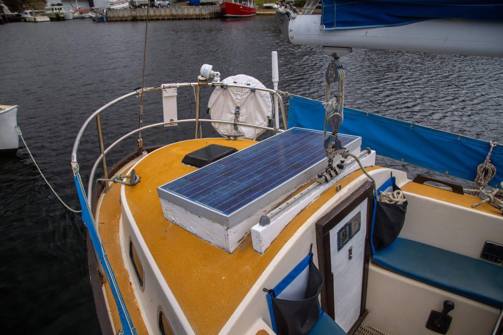 Used Citation 34 Centre Cockpit Capable, Comfortable, With Upgraded ...