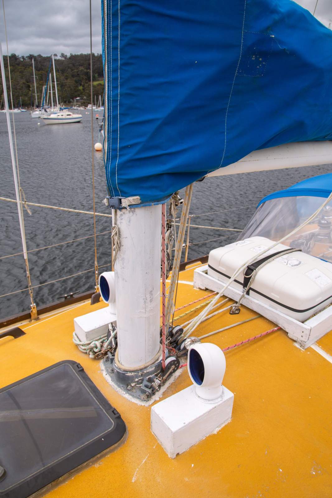 Used Citation 34 Centre Cockpit Capable, Comfortable, With Upgraded ...