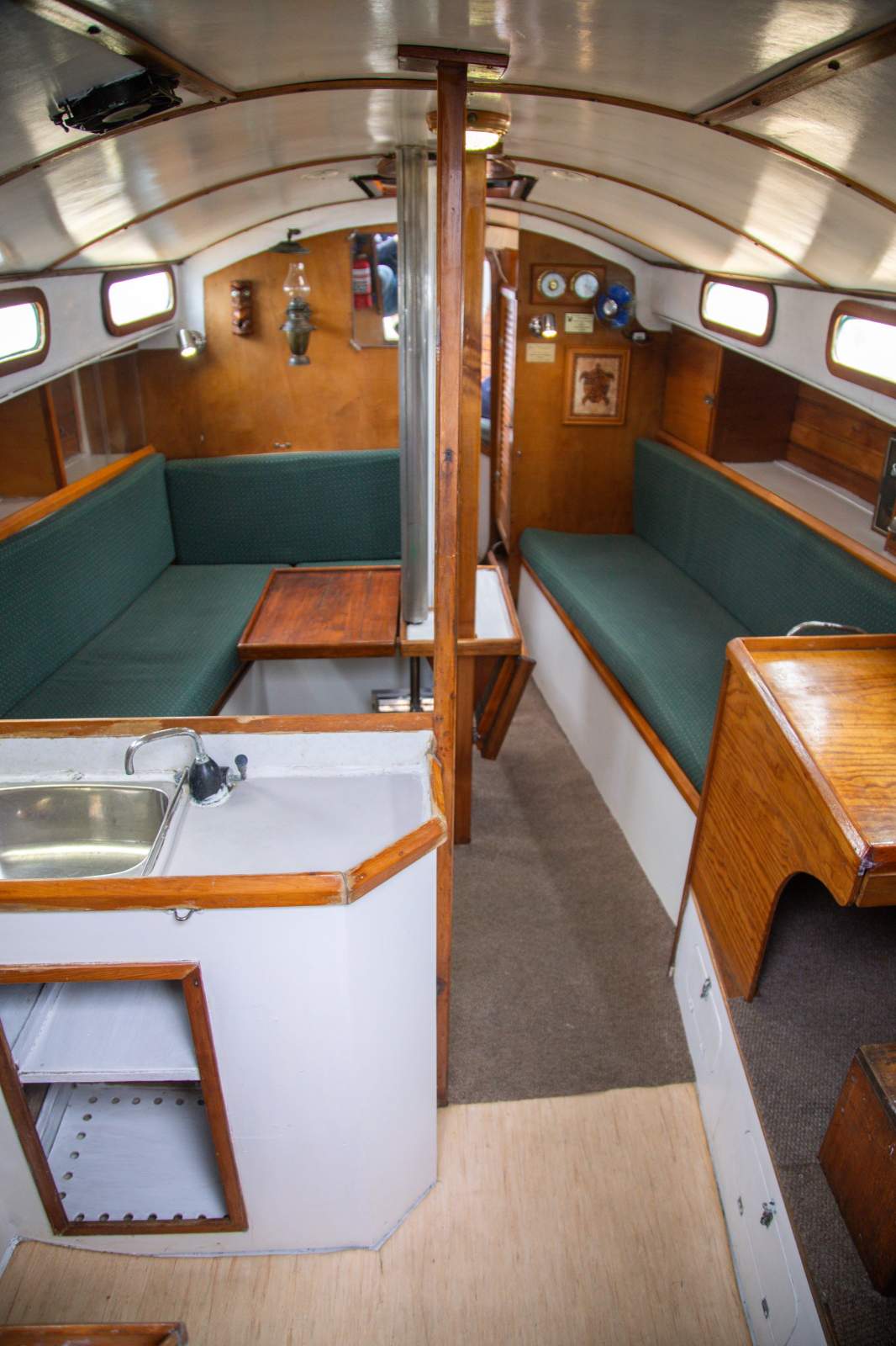 Used Citation 34 Centre Cockpit Capable, Comfortable, With Upgraded ...