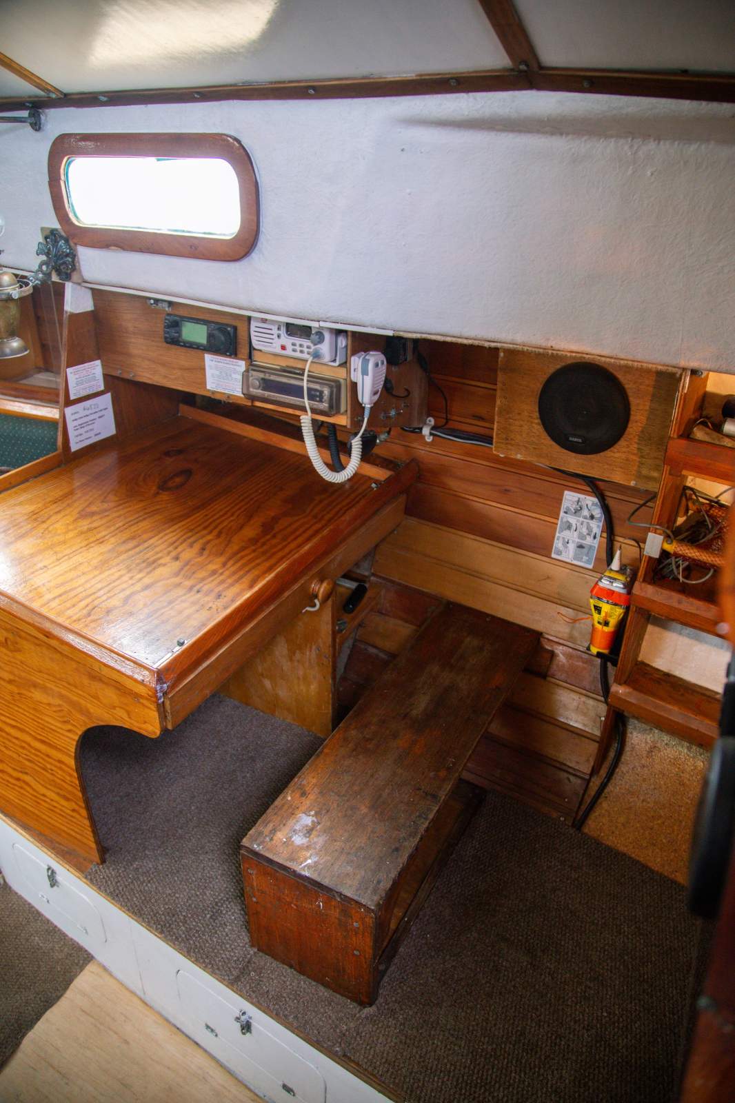 Used Citation 34 Centre Cockpit Capable, Comfortable, With Upgraded ...