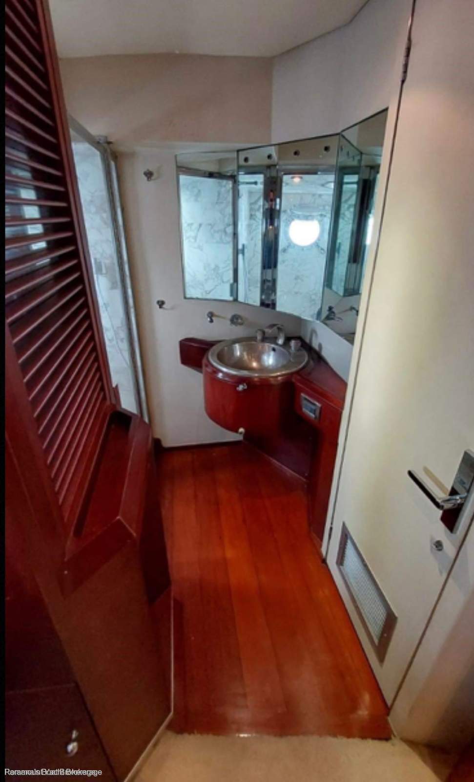 Used Sparkman & Stephens 97 Pilothouse for Sale | Yachts For Sale ...