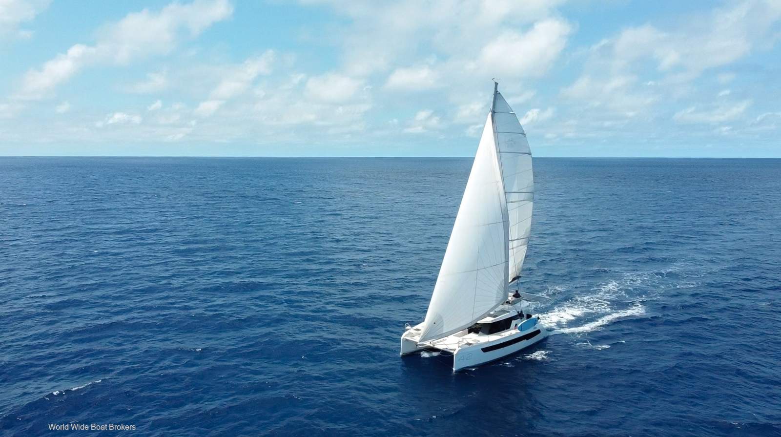 Used Leopard Catamarans 42 for Sale | Yachts For Sale | Yachthub