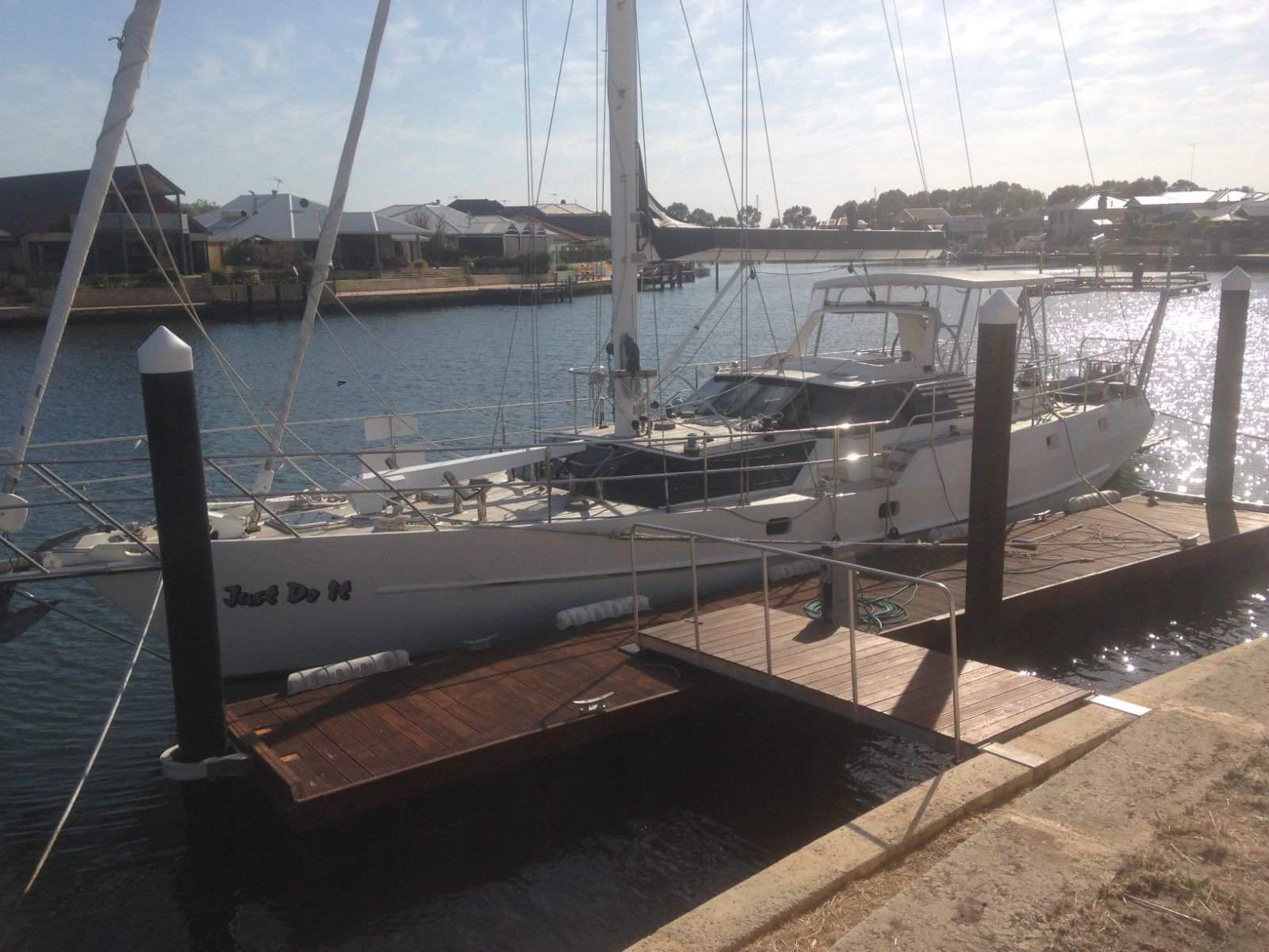 Used John Pugh Crosswind for Sale | Yachts For Sale | Yachthub