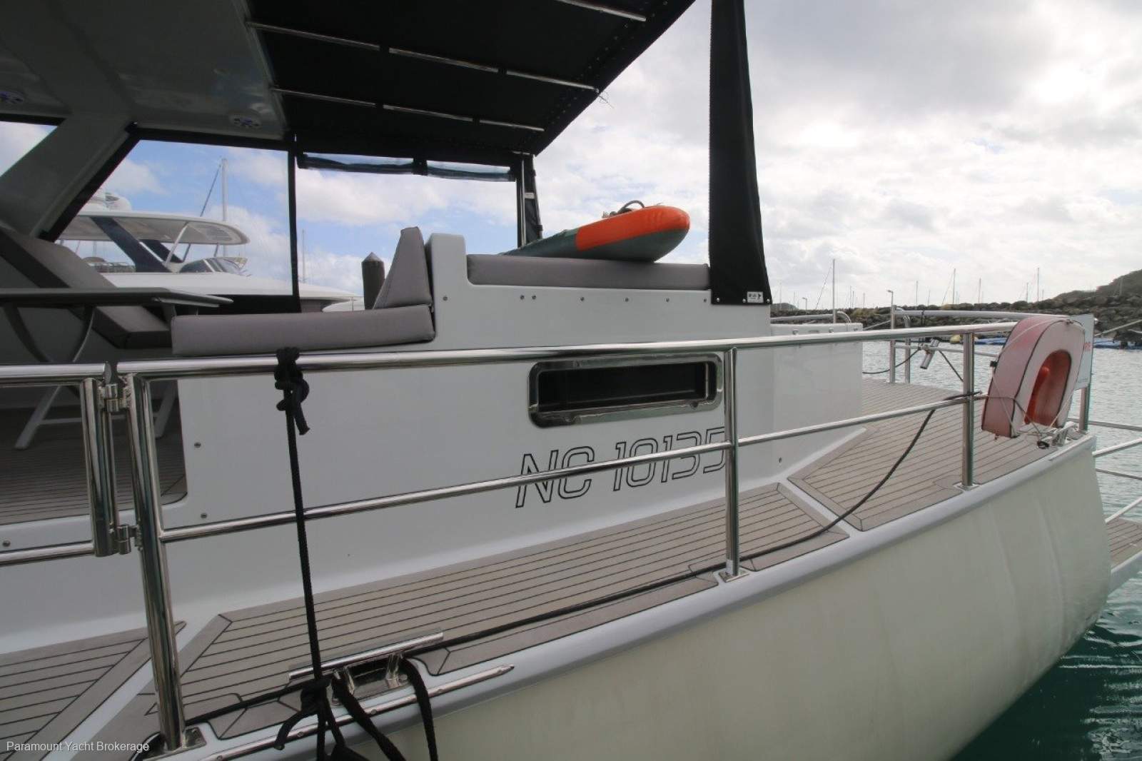 Used Custom for Sale | Boats For Sale | Yachthub
