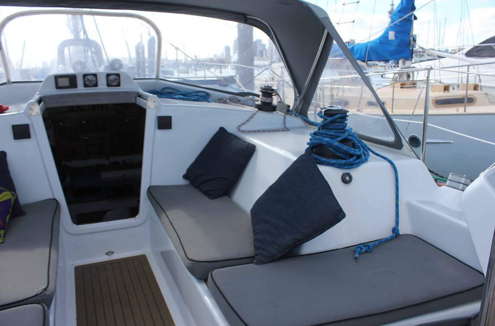 Used Davidson 65 for Sale | Yachts For Sale | Yachthub