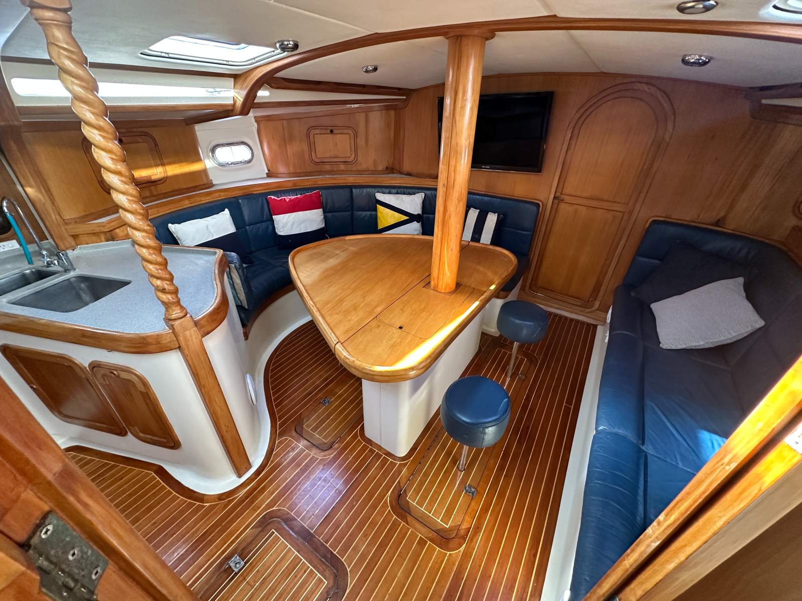 Used Davidson 65 for Sale | Yachts For Sale | Yachthub