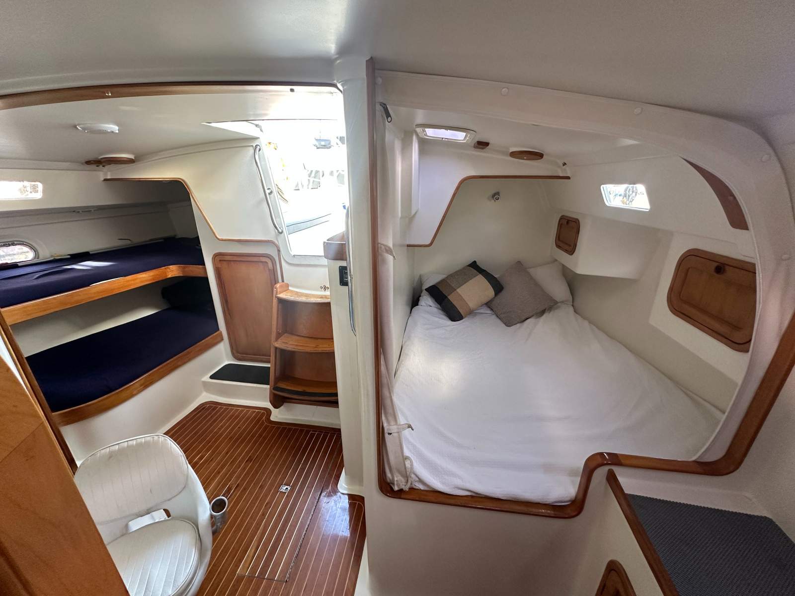 Used Davidson 65 for Sale | Yachts For Sale | Yachthub