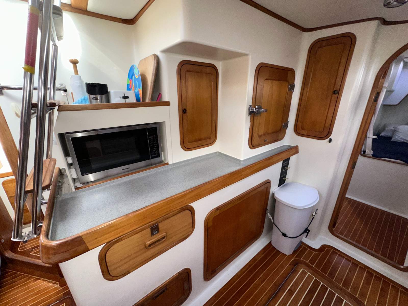 Used Davidson 65 for Sale | Yachts For Sale | Yachthub
