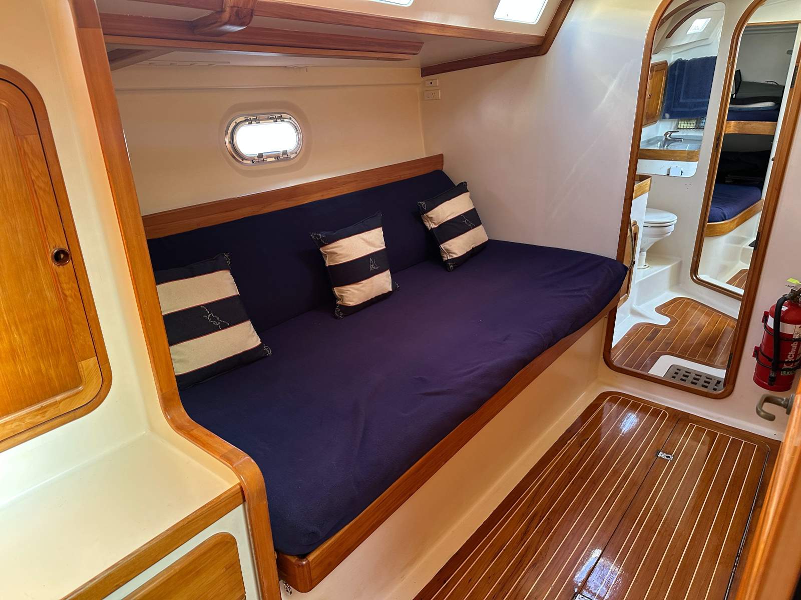 Used Davidson 65 for Sale | Yachts For Sale | Yachthub