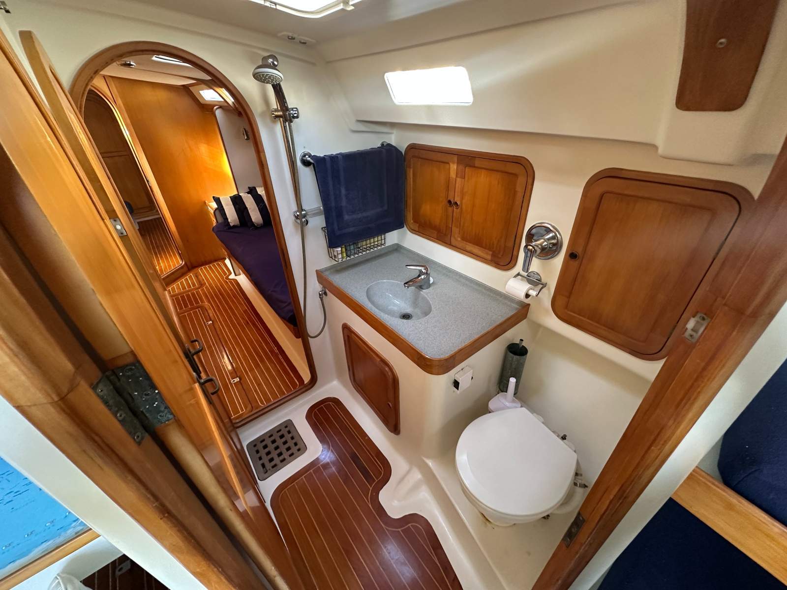 Used Davidson 65 for Sale | Yachts For Sale | Yachthub