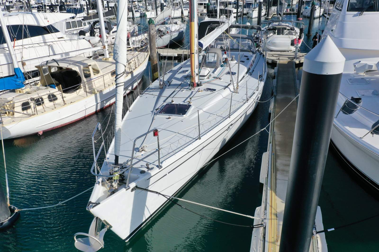 Used Davidson 65 for Sale | Yachts For Sale | Yachthub