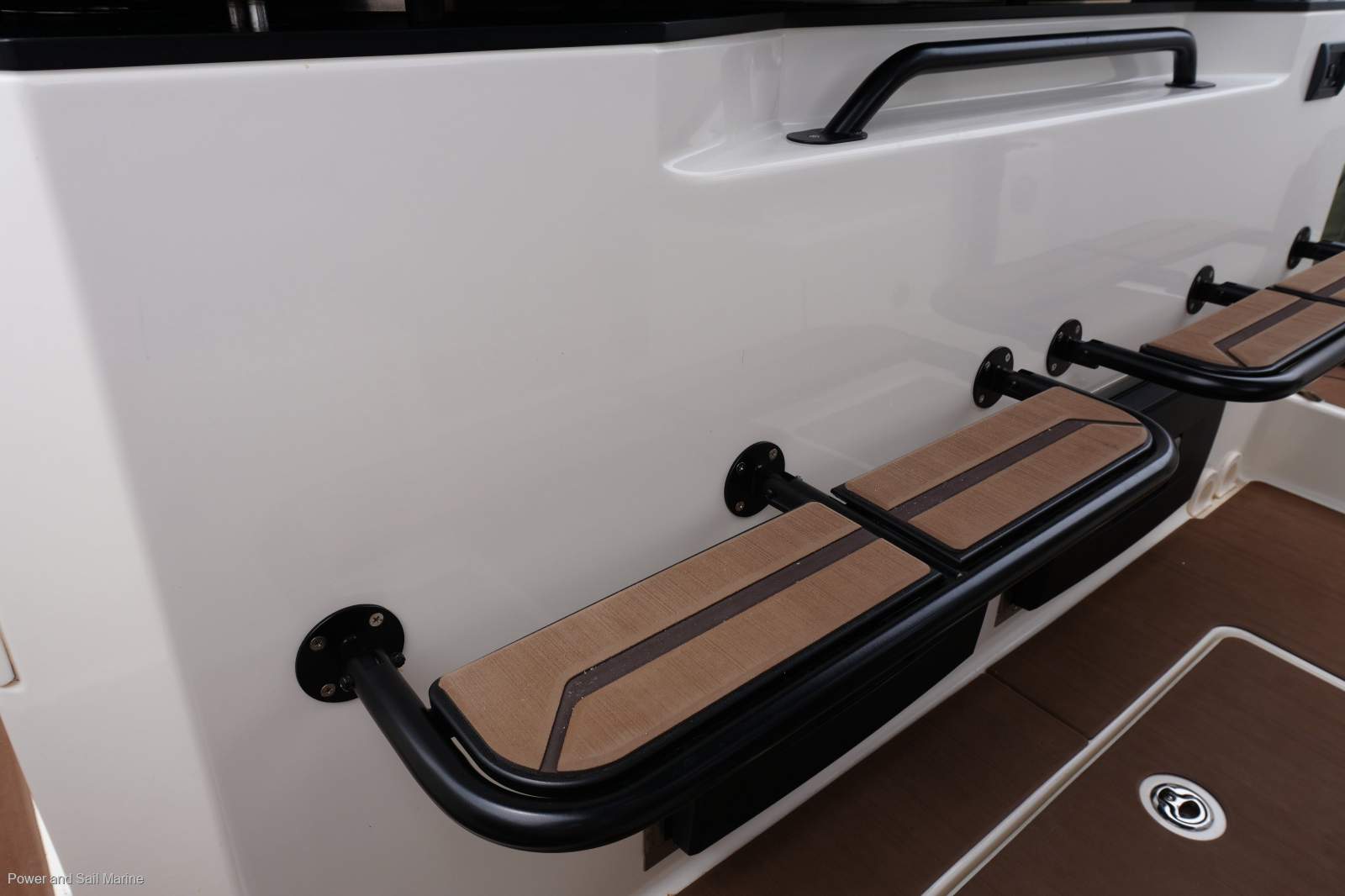 Navan S30 For Sale | Power and Sail