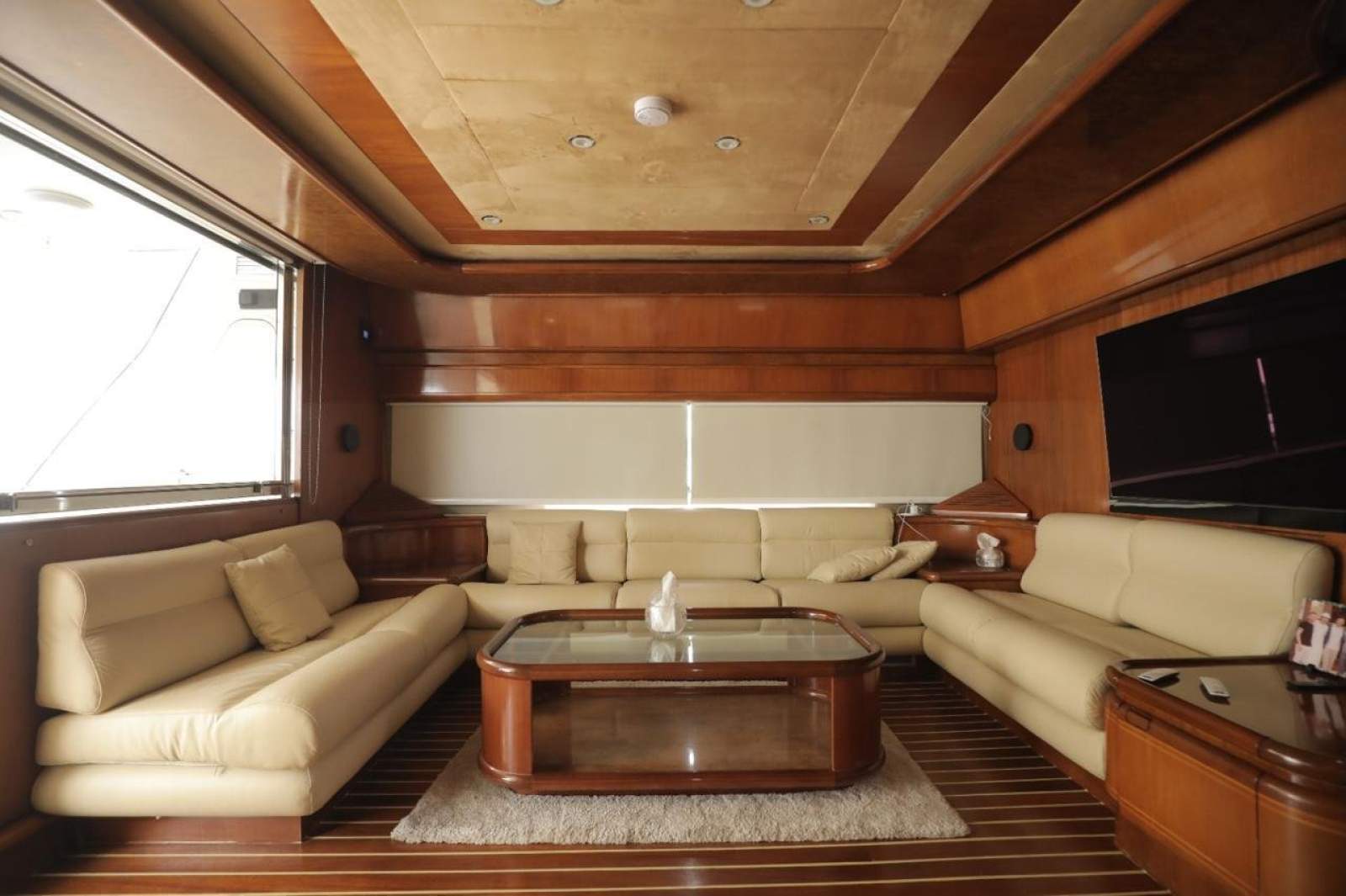 Used Ferretti 80 for Sale | Yachts For Sale | Yachthub