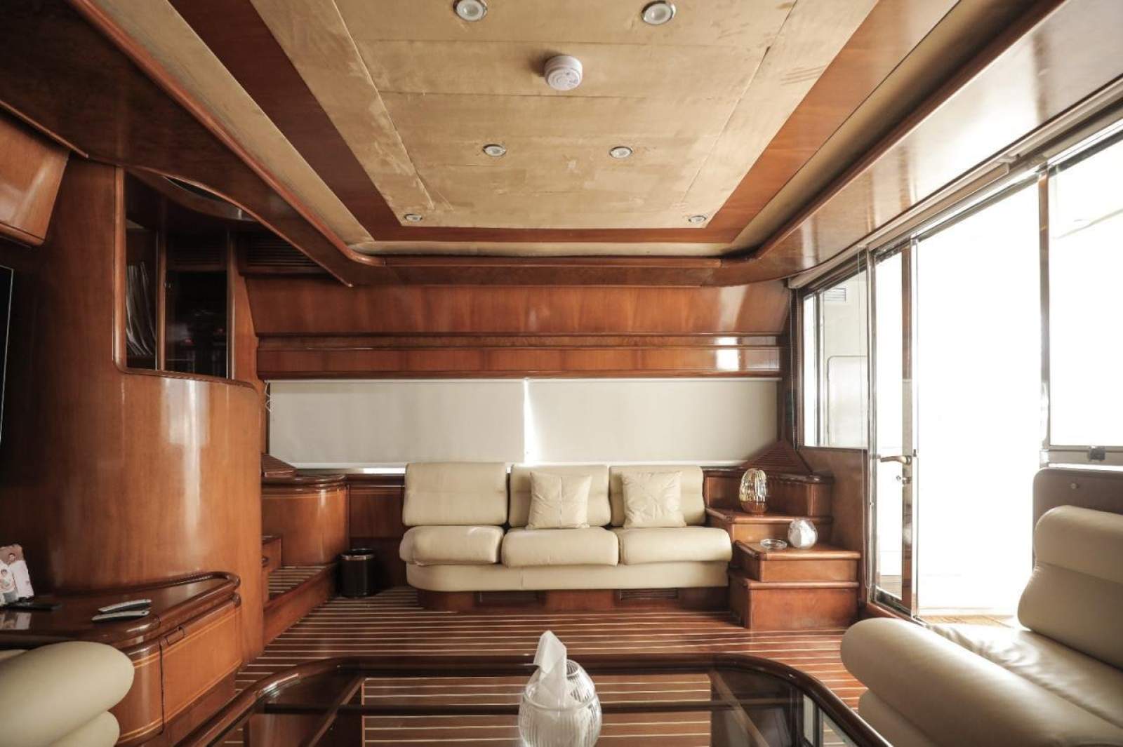 Used Ferretti 80 for Sale | Yachts For Sale | Yachthub