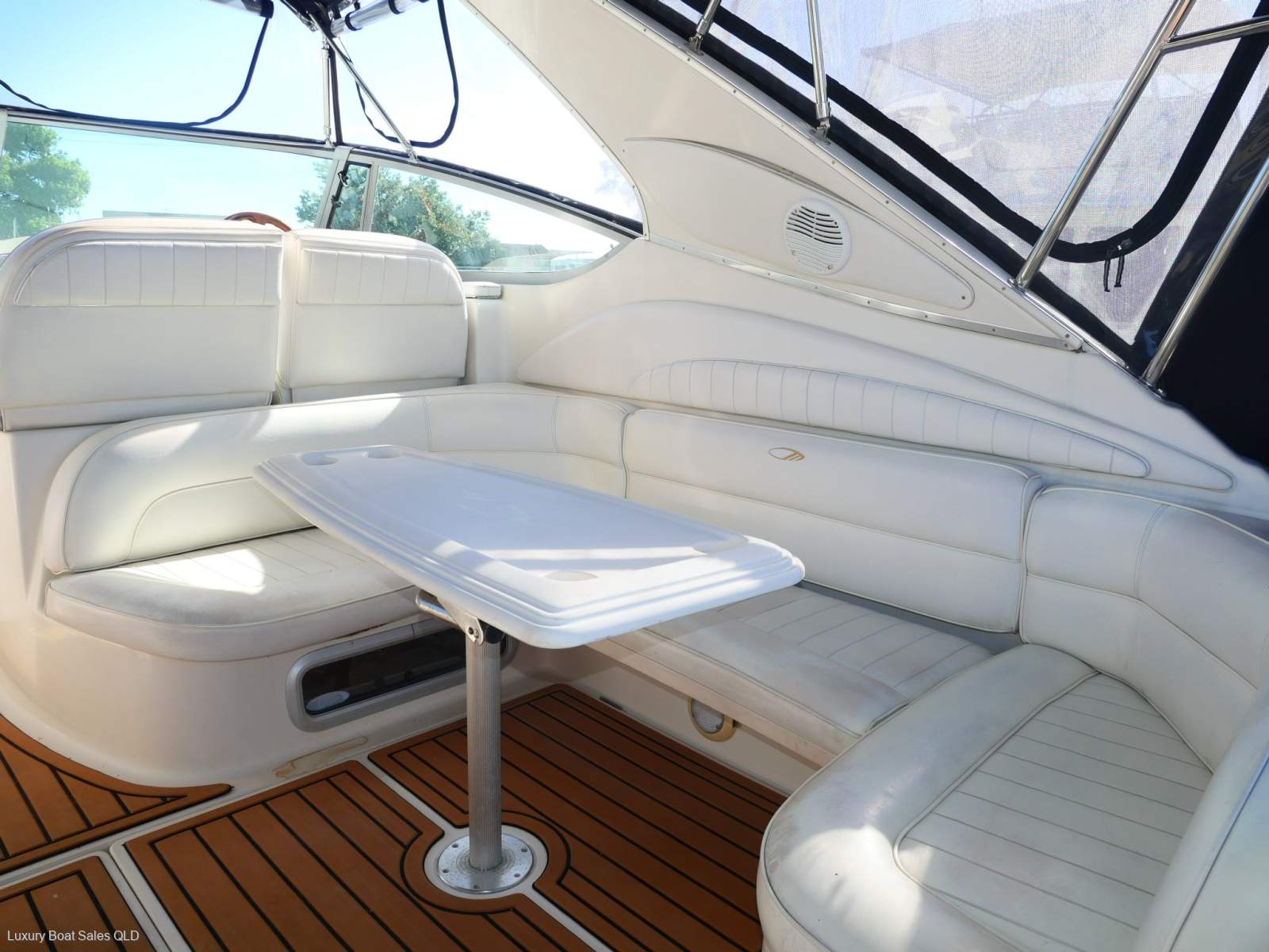 Used Maxum 4100 Sports Cruiser for Sale | Boats For Sale | Yachthub